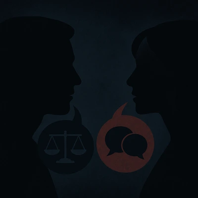 Debate vs Dialogue: How to Tell Them Apart