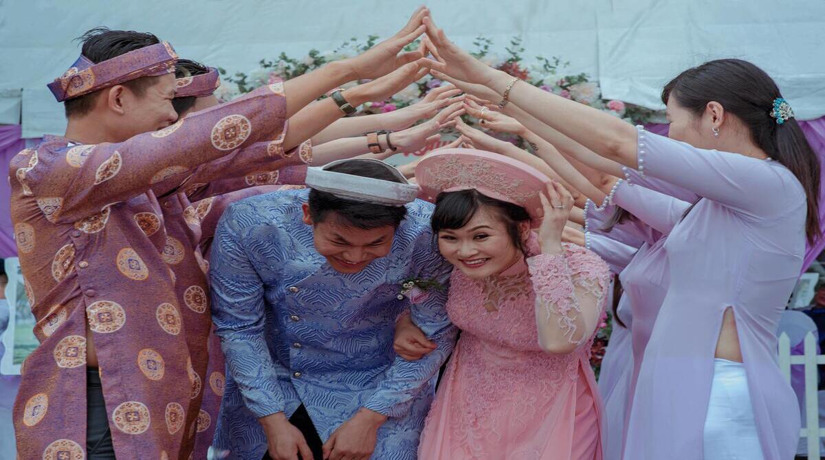 VersyTalks | Should couples be required to take compatibility tests ...